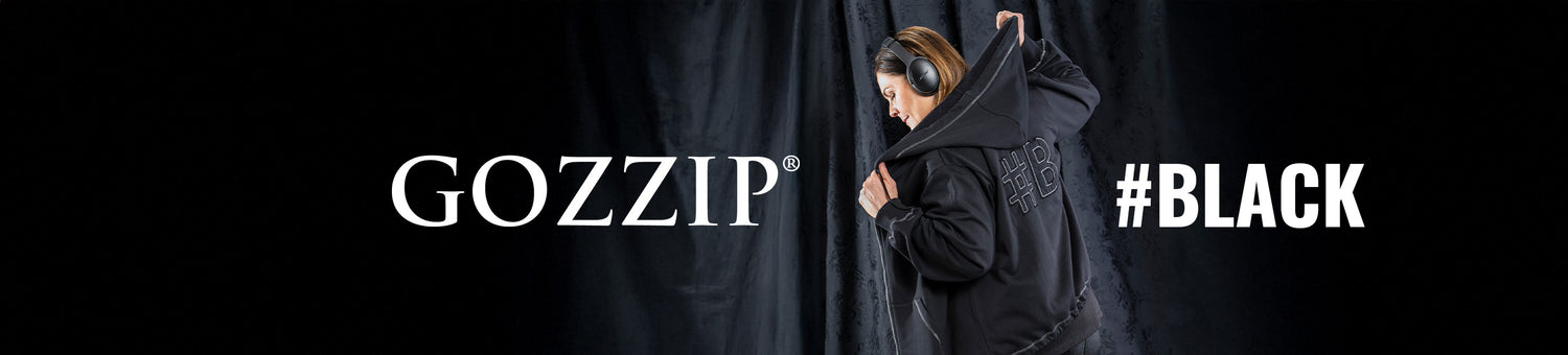 Gozzipwoman - Kvinders Plus-Size / Større Størrelser / Kurver – GOZZIP ...